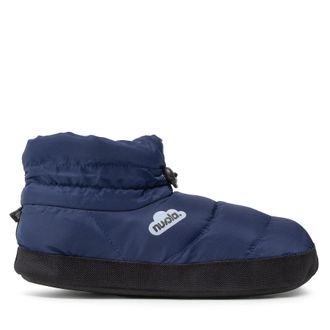 Nuvola Hausschuhe Nuvola Boot Home UNBHG684 Dunkelblau