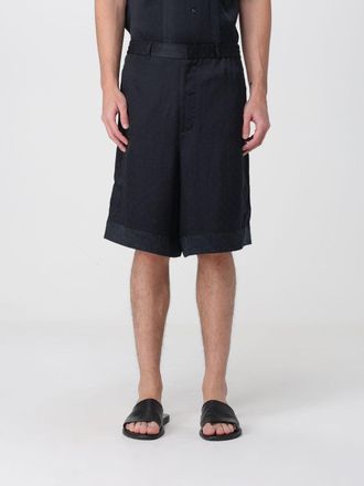 Emporio Armani Shorts Herren Farbe Bunt