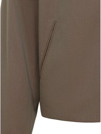 Our Legacy Bronz Jacket - Brown