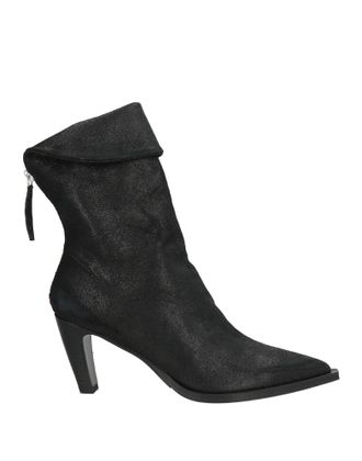 Halmanera SCHUHE - Stiefeletten auf YOOX.COM