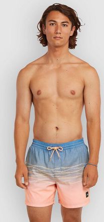 O'Neill First 15 Boardshorts blue heritage onlll fl fl