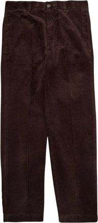 Sebago Cordhose Braun Moro - - Trousers - Herren - Braun - S