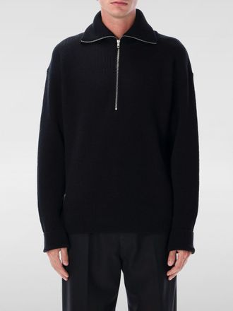Christophe Lemaire Pull LEMAIRE Homme couleur Noir