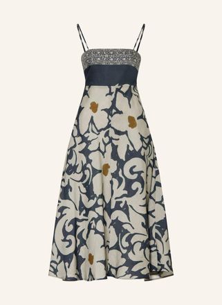 Luisa Cerano Luisa Cerano Kleid blau