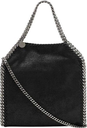 Stella McCartney Damen, Taschen, Schwarzk, ONE SIZEGr&ouml;&szlig;e