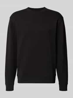 Selected Slim Fit Pullover aus reiner Baumwolle TOM