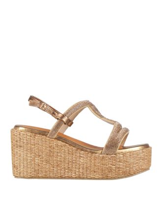 Caf&egrave;noir SCHUHE - Espadrilles auf YOOX.COM