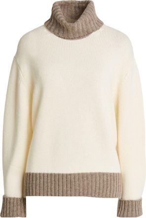 19.70 Nineteen Seventy STRICKWAREN - Rollkragenpullover auf YOOX.COM
