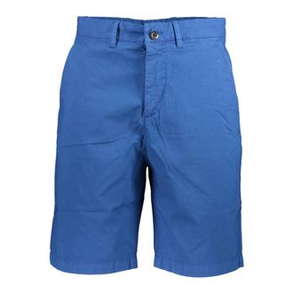 North Sails Kleidung - - Shorts - Herren - Blau - W30