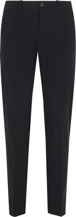 Roberto Ricci Design Rrd, Homme, Pantalons, Noir, Taille: XL Terzilight Chino Jo Pant