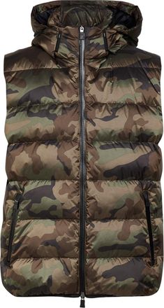 Herno JACKEN & M&Auml;NTEL - Westen auf YOOX.COM