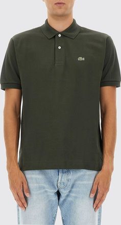 Lacoste Polo LACOSTE Herren Farbe Grasgr&uuml;n