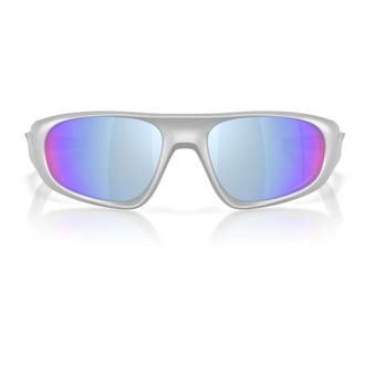 Oakley unisex, Accessoires, Gris, Taille: 60 MM 0Oo9528