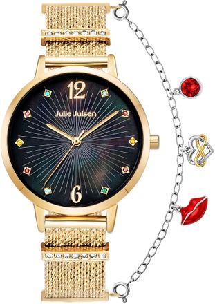 Julie Julsen Uhr