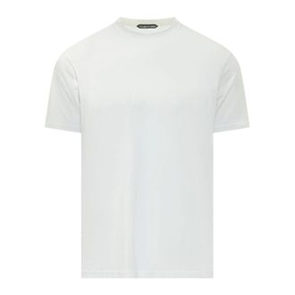 Tom Ford Herren, Oberteile, Wei&szlig;, 2XLGr&ouml;&szlig;e