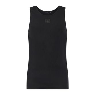 Dolce & Gabbana Herren, Oberteile, Schwarzk, MGr&ouml;&szlig;e