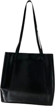 Loewe Damen, Pre-Owned, Schwarzk, ONE SIZEGröße