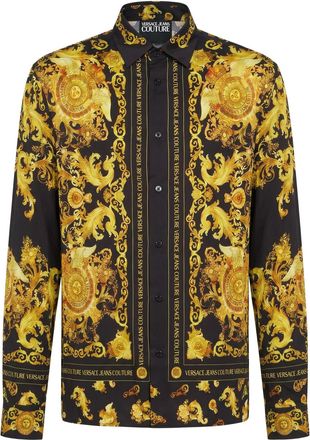 Versace TOPS - Hemden auf YOOX.COM
