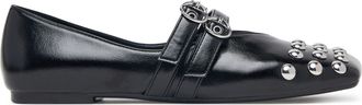 A|X Armani Exchange Ballerinas Armani Exchange XW003103 AF27459 UC001 Schwarz