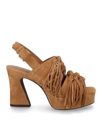 Ash Sandales - Beige