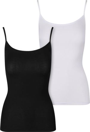 Urban Classics Top Bamboo