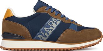 Napapijri Sneakers Napapijri NP0A8B9N Braun