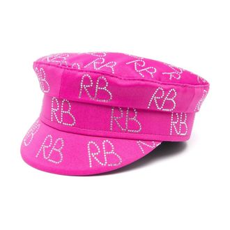 Ruslan Baginskiy Hats - - Accessories - Damen - Rosa - S