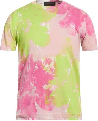 Fabrizio Del Carlo TOPS - T-shirts auf YOOX.COM