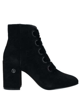 Liu Jo SCHUHE - Stiefeletten auf YOOX.COM