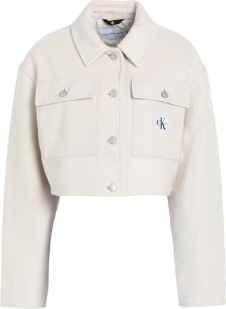 Calvin Klein JACKEN & MÄNTEL - Jacken und Anoraks auf YOOX.COM