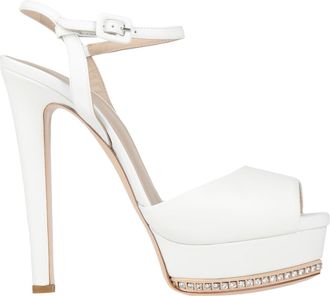 Le Silla SCHUHE - Sandalen auf YOOX.COM