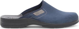 Inblu Hausschuhe Inblu POC90100 Dunkelblau