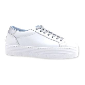 Chiara Ferragni Sneakers - - Shoes - Damen - Wei&szlig; - 36 EU