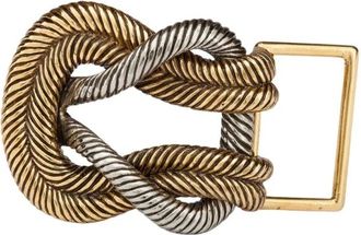 CLARIS VIROT Femme, Accessoires, Multicolore, Taille: ONE Size Boucle