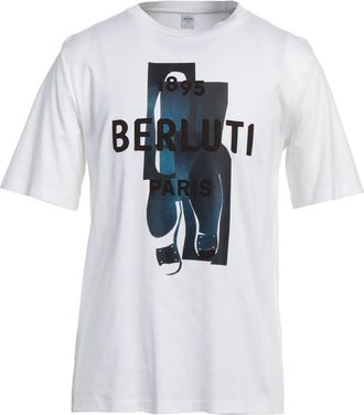 Berluti TOPS - T-shirts auf YOOX.COM