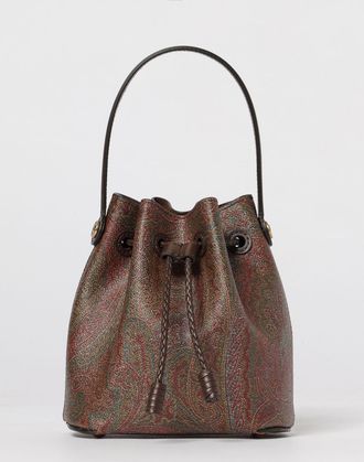 Etro Schultertasche ETRO Damen Farbe Braun