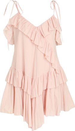 Aniye By KLEIDER - Mini-Kleider auf YOOX.COM