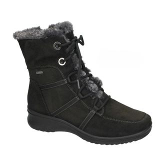 Ara Damen, Schuhe, Schwarzk, 36 EUGr&ouml;&szlig;e