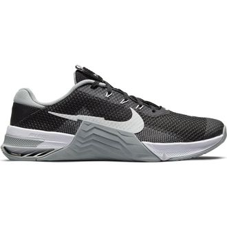 Nike Nike Unisex Metcon 7 Crosstrainer, Black Pure Platinum Particle G, 41 EU
