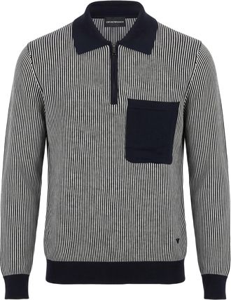 Emporio Armani STRICKWAREN - Pullover auf YOOX.COM