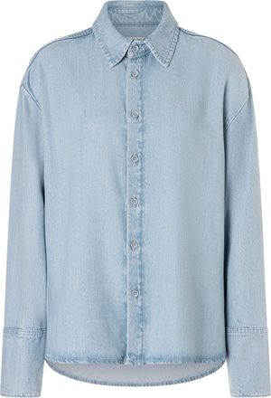M.A.C Bluse