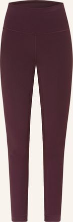 lululemon Lululemon Tights Align Hr 28in lila