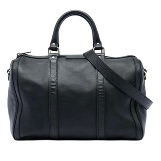 Gucci Sacoche Pre-owned - Femme - Pre-owned - Noir - Taille: ONE Size