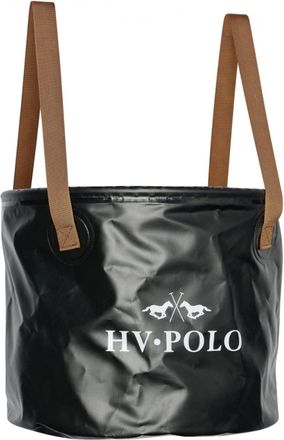 HV Polo Pferdeeimer HVPL Black