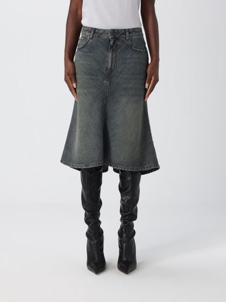 Balenciaga Rock BALENCIAGA Damen Farbe Blau