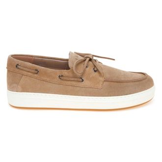 Hogan Herren, Schuhe, Braun, 42 EUGr&ouml;&szlig;e