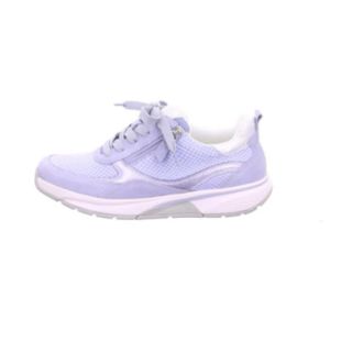 Gabor Damen, Schuhe, Lila, 39 1/2 EUGr&ouml;&szlig;e