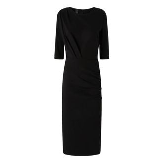 Pinko Maxi-Kleider - - Dresses - Damen - Schwarzk - 2XL