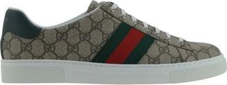 Gucci Herren, Schuhe, Mehrfarbig, 42 1/2 EUGr&ouml;&szlig;e