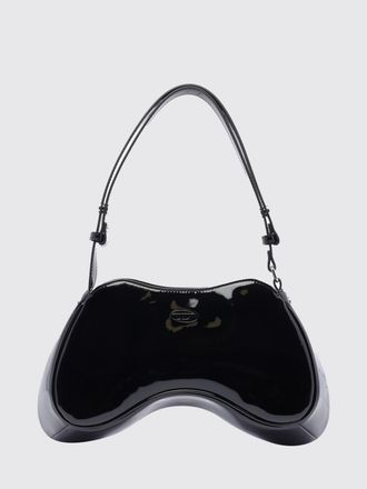Diesel Sac Bandouli&egrave;re DIESEL Femme couleur Noir